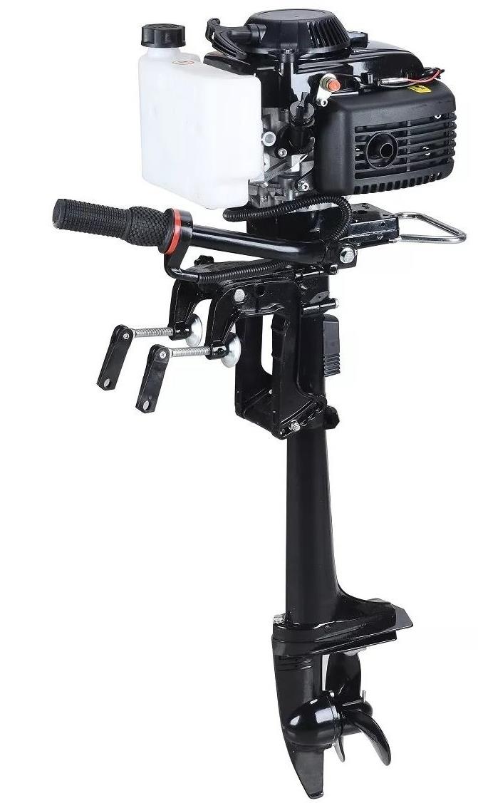 Tomking TK144FC Motor Ve TK-RIB-300 Alüminyum Tabanlı Şişme Bot Seti ...