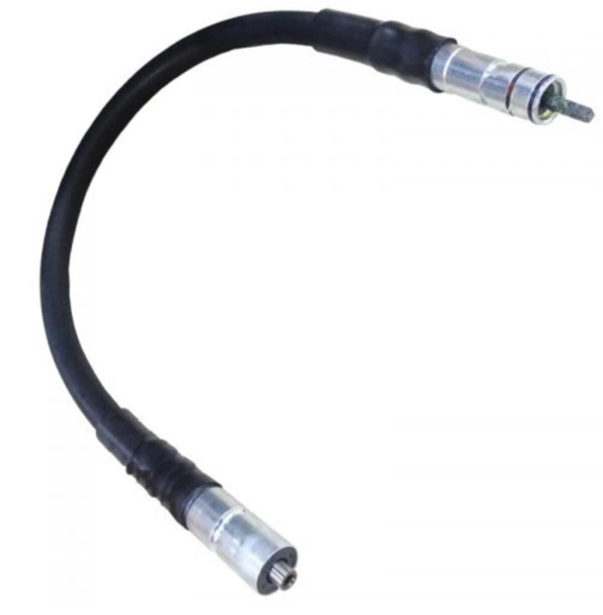 Oleo-Mac BP453/ Efco 8535 Spiral Mil ve Şaft Hortumu - İrhal Tarım