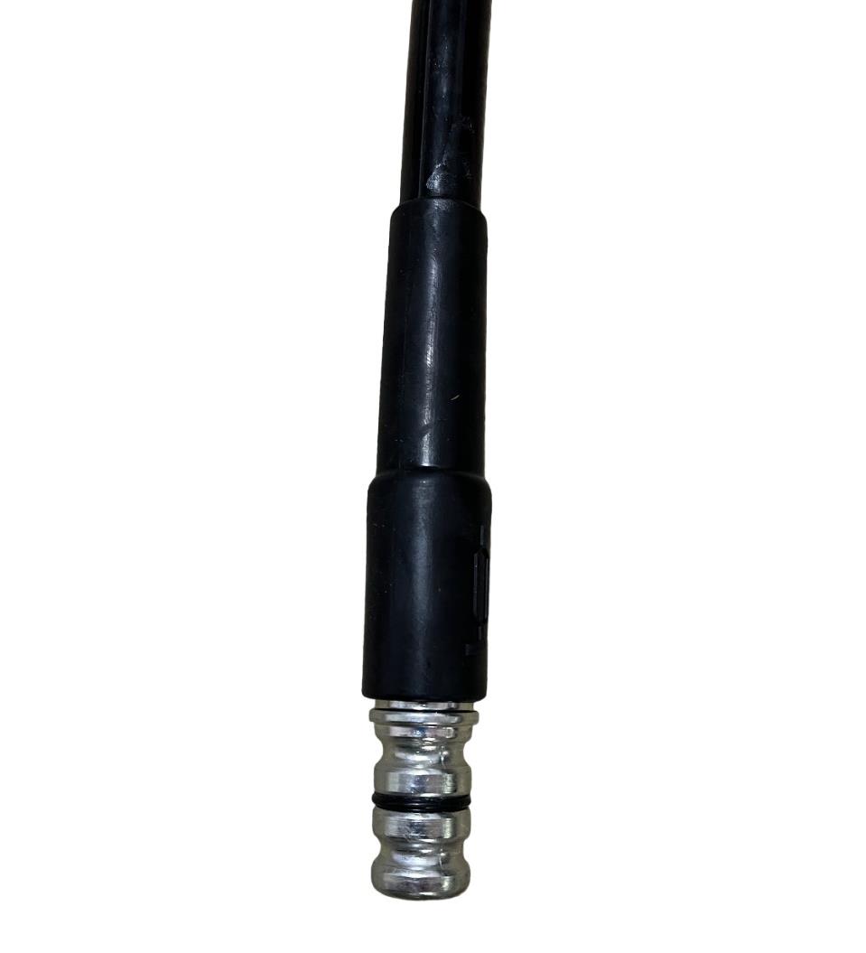 Echo RM520 Tırpan Esnek Şaft Hortumu ve İç Mili - İrhal Tarım