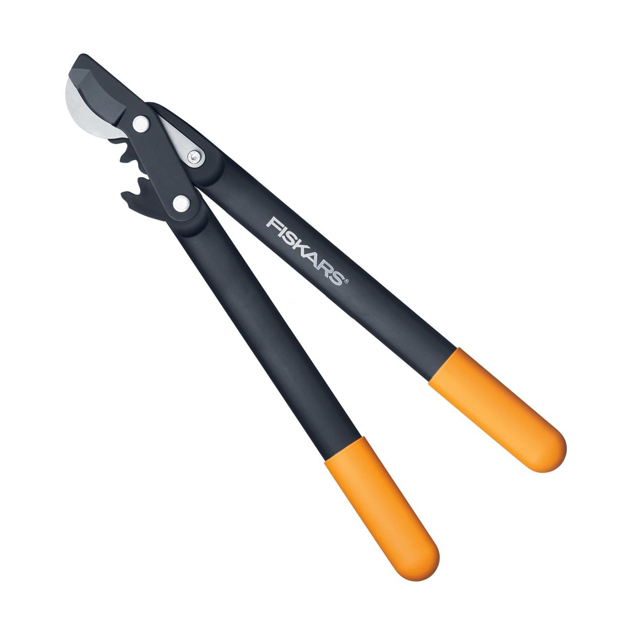 Fiskars 112190 Powergear Bypass Dal Budama Makası - 1002104 - İrhal Tarım