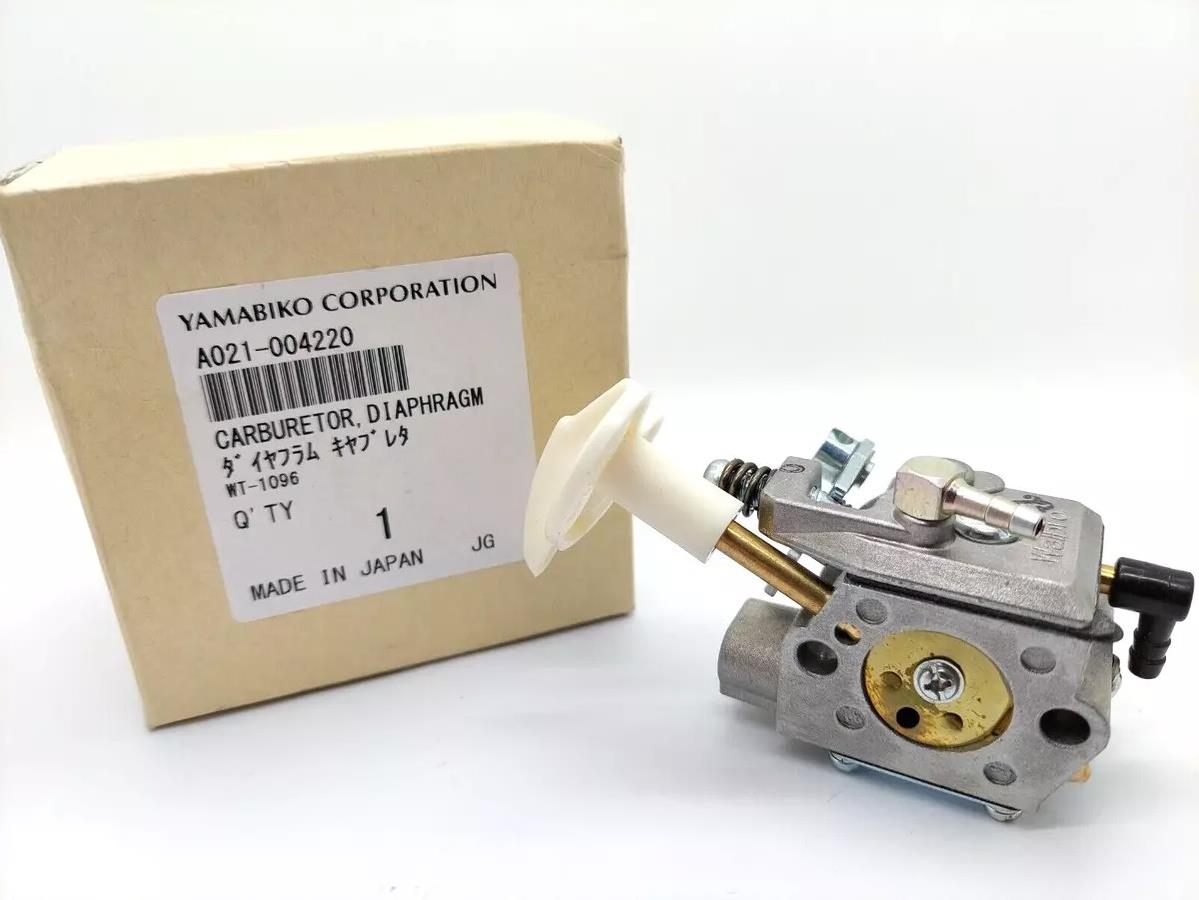 Echo RM520-SRM520 Tırpan Karbüratorü - İrhal Tarım