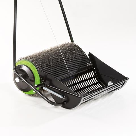 Felipe Borras Zeytin Toplama Makinası 35 cm - İrhal Tarım