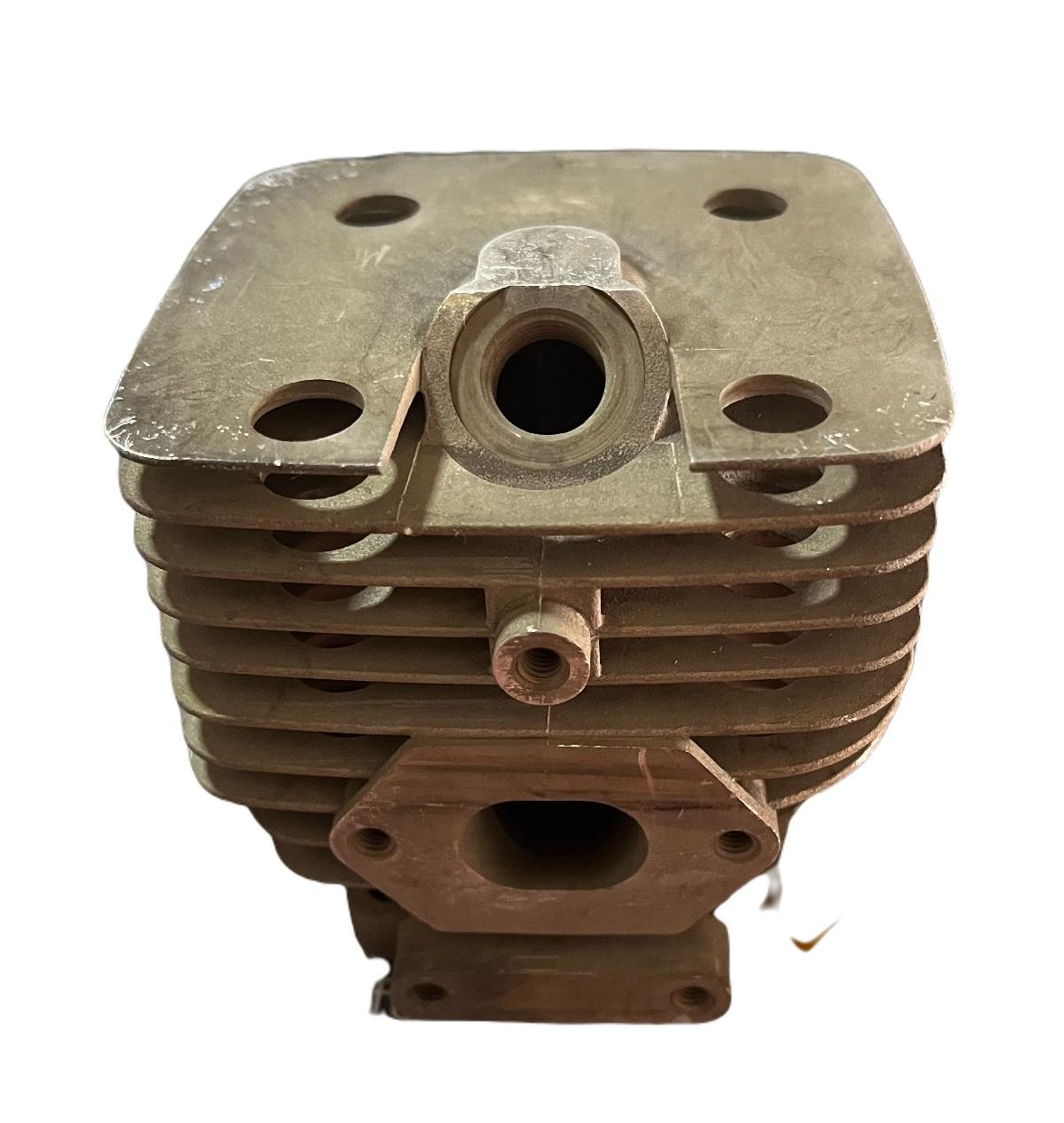 Echo RM520-SRM520 Tırpan Silindiri - İrhal Tarım