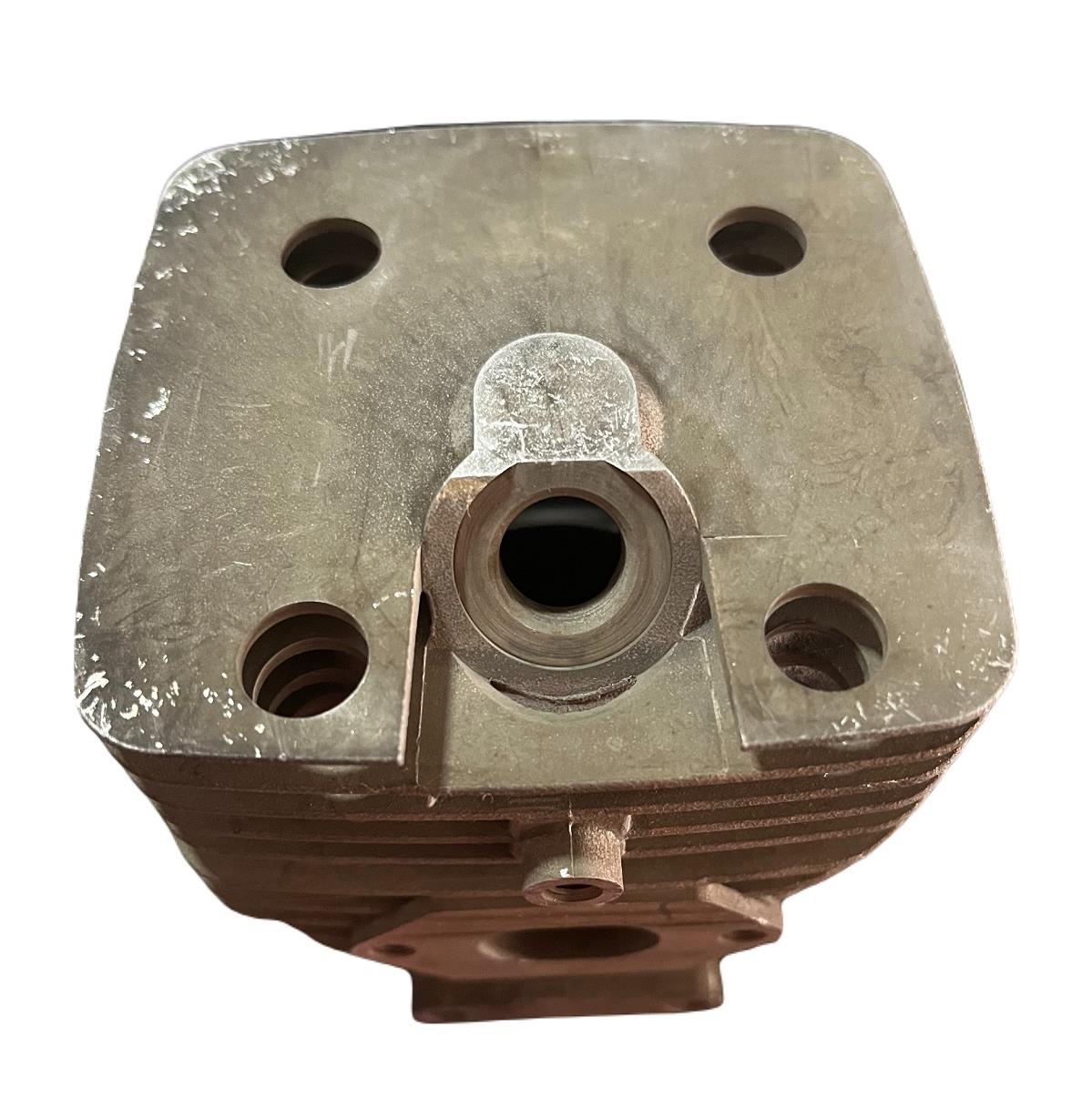 Echo RM520-SRM520 Tırpan Silindiri - İrhal Tarım