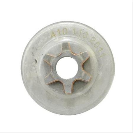 Echo CS2511 Tes / Shindaiwa 251 Testere Zincir Dişlisi - İrhal Tarım